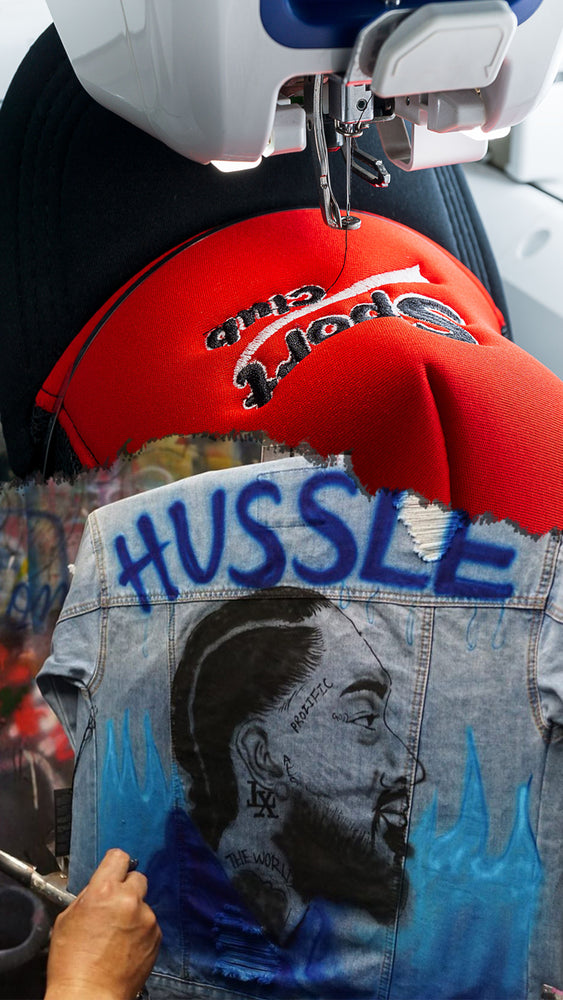 Customize Street Wear Company